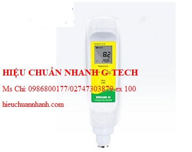 Hiệu chuẩn máy đo nồng độ oxy hòa tan HINOTEK JPSJ-606L (0.00～90.00mg/L, 0.01mg/L). Hiệu chuẩn ...